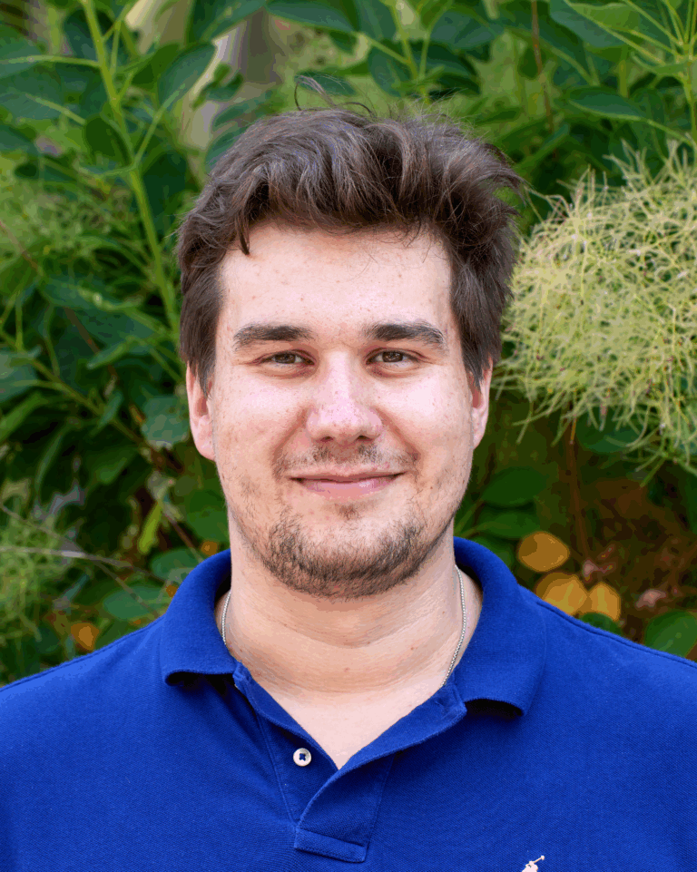 YouRMaP PhD student/postdoc council - IPBW